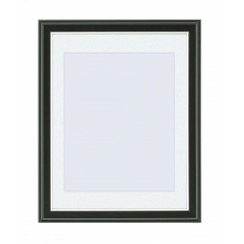 ※パッケージ、デザイン等は予告なく変更される場合があります。※画像はイメージです。商品タイトルと一致しない場合があります。無反射ペットを使用していますので反射や映り込みを抑えます。サイズ外寸法:425×341mm、マット窓サイズ:290×2...