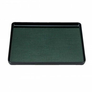 ※パッケージ、デザイン等は予告なく変更される場合があります。※画像はイメージです。商品タイトルと一致しない場合があります。食卓を上質な空間に変えてくれる素敵なお盆。※食器洗浄機を使用すると変形する場合があるので避けてください。サイズ外寸:3...