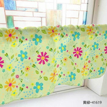 ※パッケージ、デザイン等は予告なく変更される場合があります。※画像はイメージです。商品タイトルと一致しない場合があります。種や葉っぱ、お花がデザインされている可愛らしいカフェカーテンです。※北海道・沖縄・離島は別途送料をいただきます。※受注...