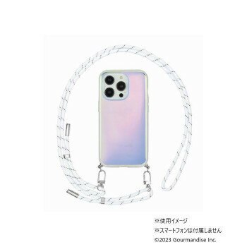 ※パッケージ、デザイン等は予告なく変更される場合があります。※画像はイメージです。商品タイトルと一致しない場合があります。PC+TPU一体成型のハイブリッド構造による耐衝撃タイプ。キズを防ぎ、軽微な振動や衝撃から守ります。持ちやすさを追求し...
