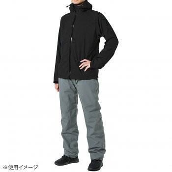 ※パッケージ、デザイン等は予告なく変更される場合があります。※画像はイメージです。商品タイトルと一致しない場合があります。2Wayストレッチ素材の採用により着心地の良さを追求。「雨だから着る」そんな従来の概念を覆すべく生まれた次世代レインウ...
