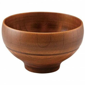 ※パッケージ、デザイン等は予告なく変更される場合があります。※画像はイメージです。商品タイトルと一致しない場合があります。汁椀です。サイズ114×68mm個装サイズ：15.3×12×11cm重量個装重量：100g素材・材質耐熱ABS樹脂仕様...