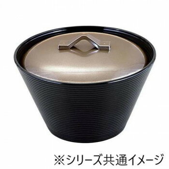 ※パッケージ、デザイン等は予告なく変更される場合があります。※画像はイメージです。商品タイトルと一致しない場合があります。小吸物椀です。サイズφ109×H75mm個装サイズ：12.8×12.8×9.9cm重量個装重量：97g素材・材質耐熱A...