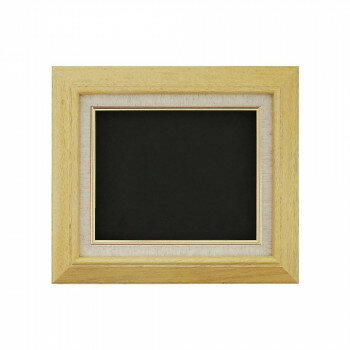 ※パッケージ、デザイン等は予告なく変更される場合があります。※画像はイメージです。商品タイトルと一致しない場合があります。作品を引き立たせるシンプルなデザインの額縁です。※お使いのPCモニターの設定によって、実際の商品と色味が若干異なる場合...