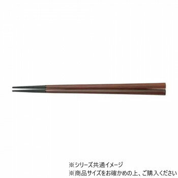 ※パッケージ、デザイン等は予告なく変更される場合があります。※画像はイメージです。商品タイトルと一致しない場合があります。五角箸です。サイズW225×D9×H9mm個装サイズ：25.4×3.6×1cm重量個装重量：16g素材・材質PBT生産...