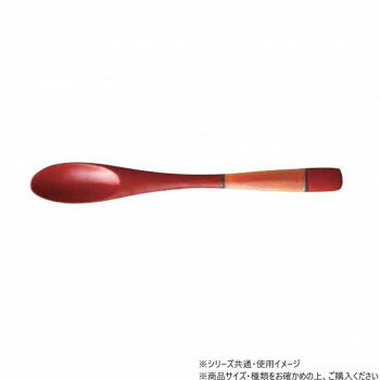 ※パッケージ、デザイン等は予告なく変更される場合があります。※画像はイメージです。商品タイトルと一致しない場合があります。ティースプーンです。サイズ実寸:12cm個装サイズ：14.1×4.2×2.7cm重量個装重量：4g素材・材質木生産国中...