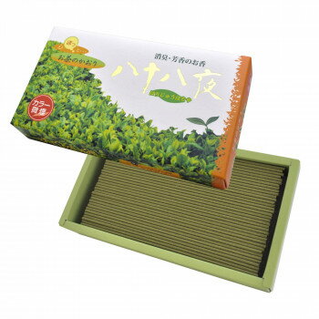 ※パッケージ、デザイン等は予告なく変更される場合があります。※画像はイメージです。商品タイトルと一致しない場合があります。色鮮やかな緑、辺り一面の茶畑。お茶の香りに包まれてくつろぎのひととき。緑茶を煎じたような芳ばしい香りで、煙が少ないタイ...