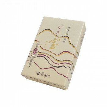※パッケージ、デザイン等は予告なく変更される場合があります。※画像はイメージです。商品タイトルと一致しない場合があります。ジャスミンを基調とした優艶な香りが広がる、煙が少ないタイプのお線香です。月の雫と形容される、清楚でやさしい輝きを魅せる...