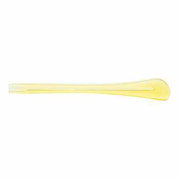 ※パッケージ、デザイン等は予告なく変更される場合があります。※画像はイメージです。商品タイトルと一致しない場合があります。メガネ部品、モダンです。サイズ平芯合口幅:2.5〜2.8mm、長さ:70mm個装サイズ：7.2×5.4×1.0cm重量...