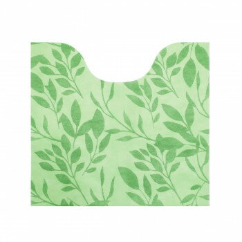 ※パッケージ、デザイン等は予告なく変更される場合があります。※画像はイメージです。商品タイトルと一致しない場合があります。撥水加工で汚れは床まで染み込まず、滑り止め加工つきなのでお子様も安心!フリーカット素材なので、トイレの形状を選びません...