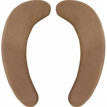 ※パッケージ、デザイン等は予告なく変更される場合があります。※画像はイメージです。商品タイトルと一致しない場合があります。トイレの不快臭を消臭。15mmのクッション性のある便座シート。お洗濯後も繰り返し使用できます。洗濯機で丸洗いOK。サイ...