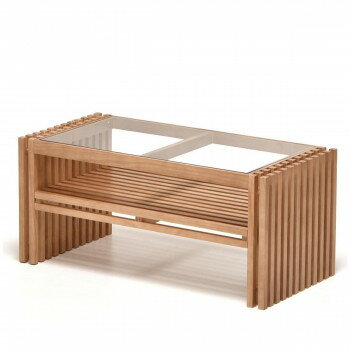 ※パッケージ、デザイン等は予告なく変更される場合があります。※画像はイメージです。商品タイトルと一致しない場合があります。日本の伝統的なデザインの格子をモダンに仕上げたシリーズです。風通しの良い涼やかな外観、特徴のある木調は、お部屋の主役と...