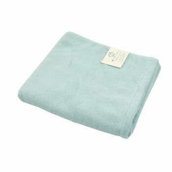 ※パッケージ、デザイン等は予告なく変更される場合があります。※画像はイメージです。商品タイトルと一致しない場合があります。中空糸を使用した、吸水速乾性に優れるタオルです。サイズ約60×120cm個装サイズ：30.0×24.0×5.0cm重量...