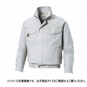 ※パッケージ、デザイン等は予告なく変更される場合があります。※画像はイメージです。商品タイトルと一致しない場合があります。綿100%生地を使った空調風神服(R)長袖ブルゾンです。※ファン・バッテリーは別売です。※体調が優れない時の着用はお控...