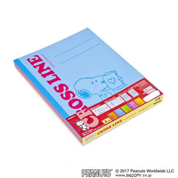 ※パッケージ、デザイン等は予告なく変更される場合があります。※画像はイメージです。商品タイトルと一致しない場合があります。きれいに記入しやすいクロスラインノートに、高い機能性とデザイン性を両立させました。科目で使い分けできる5冊パック。サイ...