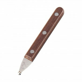 ※パッケージ、デザイン等は予告なく変更される場合があります。※画像はイメージです。商品タイトルと一致しない場合があります。野菜や果物のくり抜きが手軽にできます。サイズφ6×全長134mm個装サイズ：24×9×2cm重量個装重量：58g生産国...