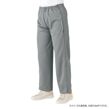 ※パッケージ、デザイン等は予告なく変更される場合があります。※画像はイメージです。商品タイトルと一致しない場合があります。スウェット素材で、ゆったりとしたはき心地。便利な名前書きスペース付き。※ウエストゴム取替え仕様ではありません。サイズM...