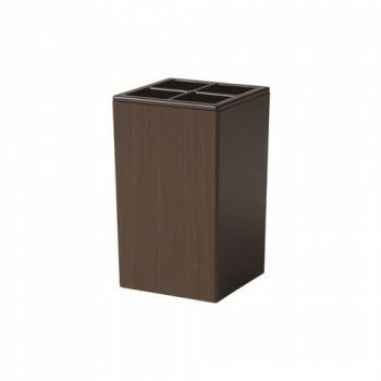 ※パッケージ、デザイン等は予告なく変更される場合があります。※画像はイメージです。商品タイトルと一致しない場合があります。毎日使うものだからこそこだわりを持ち、落ち着いた雰囲気の歯ブラシスタンドをお気に入りの場所に置いて、日々の生活に彩りを...