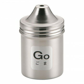 ※パッケージ、デザイン等は予告なく変更される場合があります。※画像はイメージです。商品タイトルと一致しない場合があります。本体には識別シール、蓋には刻印があるので判別しやすいです。丈夫なステンレス製で、ネジ式の蓋なので外れにくい仕様です。サ...