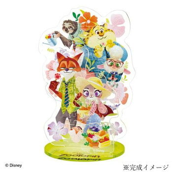 ※パッケージ、デザイン等は予告なく変更される場合があります。※画像はイメージです。商品タイトルと一致しない場合があります。アクスタポップは、2枚のパズルと1枚のパーツを組み合わせアクリルスタンド風にディスプレイして楽しめます。サイズ完成時:...