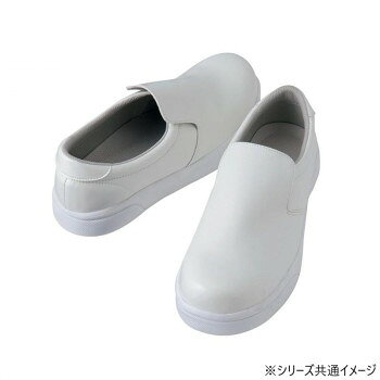 ※パッケージ、デザイン等は予告なく変更される場合があります。※画像はイメージです。商品タイトルと一致しない場合があります。耐滑機能をアップさせたコックシュ-ズです。つま先部分には樹脂製の先芯が装備されています。サイズ22.5cm個装サイズ：...