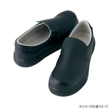 ※パッケージ、デザイン等は予告なく変更される場合があります。※画像はイメージです。商品タイトルと一致しない場合があります。耐滑機能をアップさせたコックシュ-ズです。つま先部分には樹脂製の先芯が装備されています。サイズ25.0cm個装サイズ：...