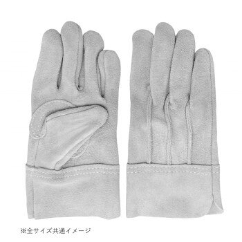 ※パッケージ、デザイン等は予告なく変更される場合があります。※画像はイメージです。商品タイトルと一致しない場合があります。女性にやさしい、ぴったりサイズの女性用革手袋「現場系女子外縫いシリーズ」です。とても柔らかい革を使用しているため、手が...