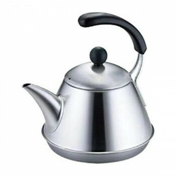 ※パッケージ、デザイン等は予告なく変更される場合があります。※画像はイメージです。商品タイトルと一致しない場合があります。ドリップしやすい柔らかな注ぎが可能です。サイズ205×173×208mm個装サイズ：6×16×15cm重量個装重量：9...