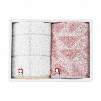 ※パッケージ、デザイン等は予告なく変更される場合があります。※画像はイメージです。商品タイトルと一致しない場合があります。北欧をイメージしたシンプルでモダンなデザインとポップで可愛らしいカラーが特徴。ボリュームがあり、吸水性に優れた今治産の...