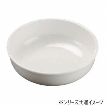 ※パッケージ、デザイン等は予告なく変更される場合があります。※画像はイメージです。商品タイトルと一致しない場合があります。真っ白な食器なので、どんな食卓にも、どんなお料理にも合います。※カレー・ケチャップなどの料理を盛り付けると、シミの原因...