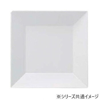 ※パッケージ、デザイン等は予告なく変更される場合があります。※画像はイメージです。商品タイトルと一致しない場合があります。耐久性に優れた熱硬化性樹脂製の角皿です。軽くて割れにくいので業務用にも適しています。※カレー・ケチャップなどの料理を盛...