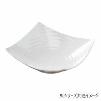 ※パッケージ、デザイン等は予告なく変更される場合があります。※画像はイメージです。商品タイトルと一致しない場合があります。耐久性に優れたメラミン製の盛鉢です。陶磁器に比べて軽量で割れにくく、大量調理や盛り付け作業に適しています。※カレー・ケ...