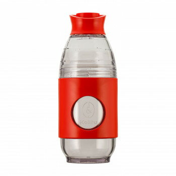 ※パッケージ、デザイン等は予告なく変更される場合があります。※画像はイメージです。商品タイトルと一致しない場合があります。外出先でも手軽にドリップコーヒーを楽しめる携帯ドリッパーです。アウトドアにもピッタリ☆サイズ82×82×265mm個装...