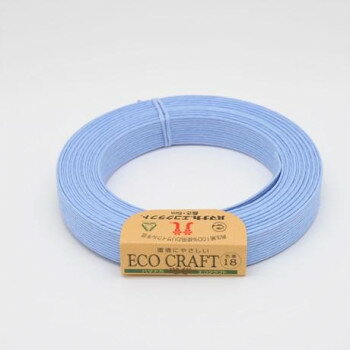 ※パッケージ、デザイン等は予告なく変更される場合があります。※画像はイメージです。商品タイトルと一致しない場合があります。環境にやさしい再生紙100%使用のエコ素材です。カゴ、バッグ、小物入れなどアイデア次第で作品づくりの幅が広がります。ハ...