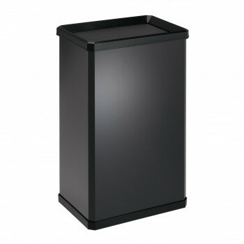 ※パッケージ、デザイン等は予告なく変更される場合があります。※画像はイメージです。商品タイトルと一致しない場合があります。スタイリッシュなダストボックス。中身が見えないスイング蓋付。市販の45L用ポリ袋が使用できます。サイズ約W360×D2...