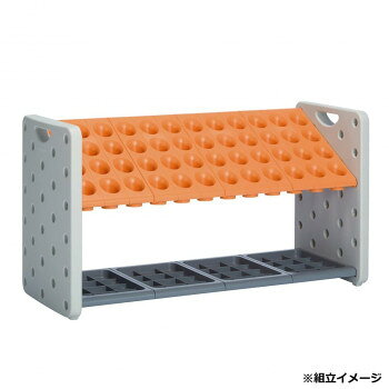 ※パッケージ、デザイン等は予告なく変更される場合があります。※画像はイメージです。商品タイトルと一致しない場合があります。安全面を考慮し丸みのあるフォルムの傘立です。利用者が多い場所での設置におすすめの48本収納できる傘立てです。シュート・...