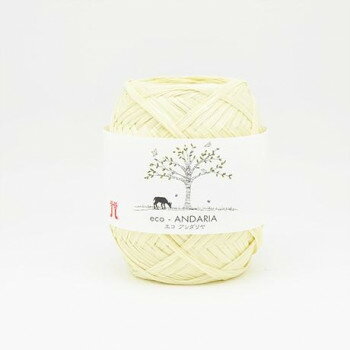 ※パッケージ、デザイン等は予告なく変更される場合があります。※画像はイメージです。商品タイトルと一致しない場合があります。木材パルプを原料とする再生繊維で、土に戻る環境にやさしい素材です。豊富な色数、サラサラの手ざわり、針のすべりが良く編み...