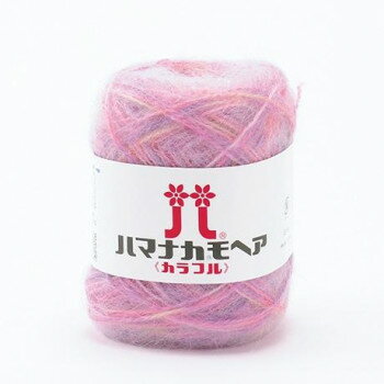 ※パッケージ、デザイン等は予告なく変更される場合があります。※画像はイメージです。商品タイトルと一致しない場合があります。天然繊維と化学繊維を組み合わせ、最高の物性、機能、風合いを追求した手芸手編み糸です。洗濯機で丸洗いできます。※お色はで...