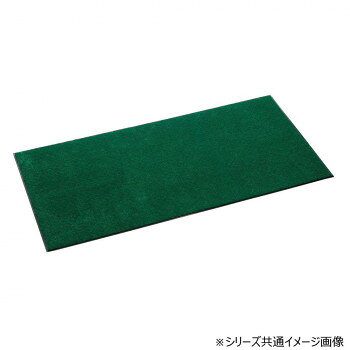 ※パッケージ、デザイン等は予告なく変更される場合があります。※画像はイメージです。商品タイトルと一致しない場合があります。除塵性能と吸水性能を兼ね備えた屋内マット。耐久性に優れた構造で、雨天時の玄関・通路・手洗い場・トイレや風呂場の出入口な...