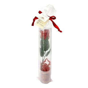 ※パッケージ、デザイン等は予告なく変更される場合があります。※画像はイメージです。商品タイトルと一致しない場合があります。枯れないフラワーソープです。入浴剤としてお使い頂けます。※茎や葉は使用できません。※食べ物ではありません。※化粧品がお...