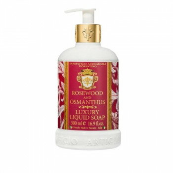 ※パッケージ、デザイン等は予告なく変更される場合があります。※画像はイメージです。商品タイトルと一致しない場合があります。フィレンツェの芸術的伝統にインスパイアされた独創的なデザインが目を引くラグジュアリーソープです。※よく洗い流してくださ...