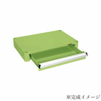 ※パッケージ、デザイン等は予告なく変更される場合があります。※画像はイメージです。商品タイトルと一致しない場合があります。ラッチ機構付きの引出しセットになっています。※この商品は1個口での出荷になります。(目安個装サイズ:455×645×2...