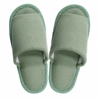 ※パッケージ、デザイン等は予告なく変更される場合があります。※画像はイメージです。商品タイトルと一致しない場合があります。シンプルなデザインのトイレスリッパです。サイズ個装サイズ：11×12×35cm重量個装重量：160g生産国中国広告文責...