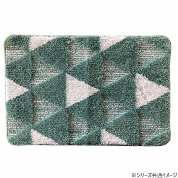 ※パッケージ、デザイン等は予告なく変更される場合があります。※画像はイメージです。商品タイトルと一致しない場合があります。マイクロファイバー繊維のため、ふかふかで、肌ざわりが抜群です。裏面にノンスリップ加工を施しているため、滑りにくくなって...