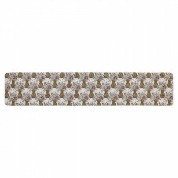 ※パッケージ、デザイン等は予告なく変更される場合があります。※画像はイメージです。商品タイトルと一致しない場合があります。水分をはじく、塩ビ素材のマットです。水しぶきや油汚れ等も、サッとひと拭きで簡単キレイ。掃除機をかければゴミも簡単に取れ...