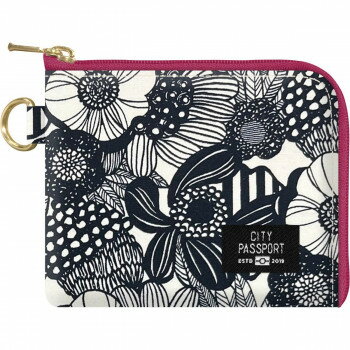 ※パッケージ、デザイン等は予告なく変更される場合があります。※画像はイメージです。商品タイトルと一致しない場合があります。「優しさ」「キュートさ」を感じさせるレディースラインナップ。窓枠ポケット付きのコンパクトなパスケース。小銭、お札、カー...