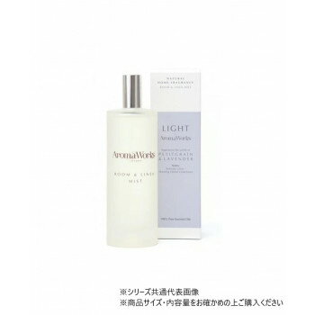 ※パッケージ、デザイン等は予告なく変更される場合があります。※画像はイメージです。商品タイトルと一致しない場合があります。ふんわり細かいミストながら空間にしっかり香りを広げてくれるスプレー。100%ピュアエッセンシャルオイルブレンドの気持ち...