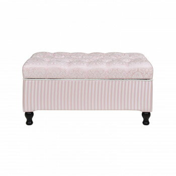 ※パッケージ、デザイン等は予告なく変更される場合があります。※画像はイメージです。商品タイトルと一致しない場合があります。リビング、玄関などで活躍してくれる実用的な収納ベンチ。生地とタッセルの装飾が美しく、同シリーズの小物と合わせると、サロ...