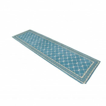 ※パッケージ、デザイン等は予告なく変更される場合があります。※画像はイメージです。商品タイトルと一致しない場合があります。毛足は短めで1年中お使い頂けます。キッチンはもちろん、リビングや寝室のアクセントマットにも使えます。高級感のあるデザイ...