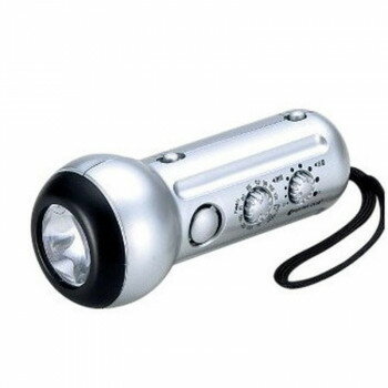 ※パッケージ、デザイン等は予告なく変更される場合があります。※画像はイメージです。商品タイトルと一致しない場合があります。コンパクトでスタイリッシュフォルムのハンディタイプライトです。サイズ140×58×58mm個装サイズ：16×7×7cm...